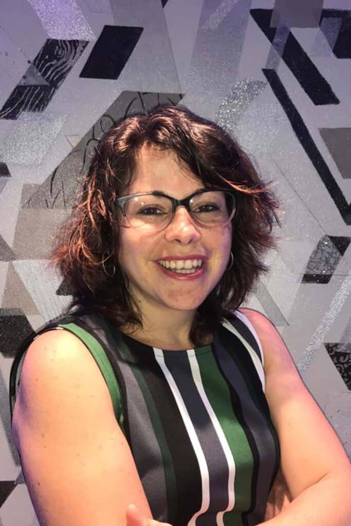 Francy - Dante Alighieri Society of Michigan