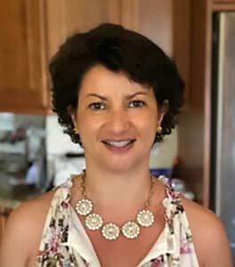 Laura Borroni-Bird - Dante Alighieri Society of Michigan